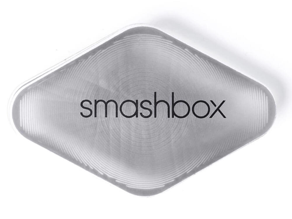 Aplikator Unik untuk Mengaplisikan Foundation: Smashbox Gel Cushion ...