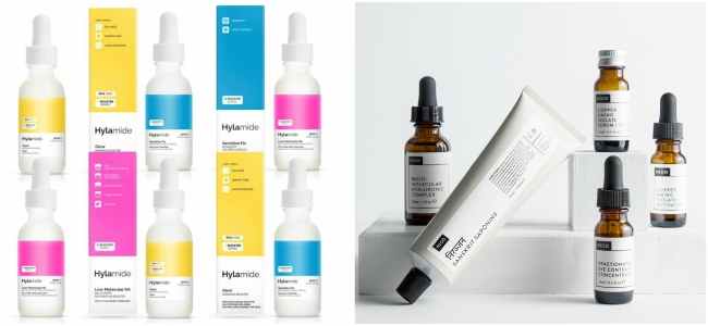 The Ordinary, Brand Skin Care Murah Meriah yang Menggemparkan Dunia ...