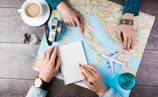 Siap-Siap Long Weekend! Ketahui 5 Cara Ini Untuk Memaksimalkan Liburan ...