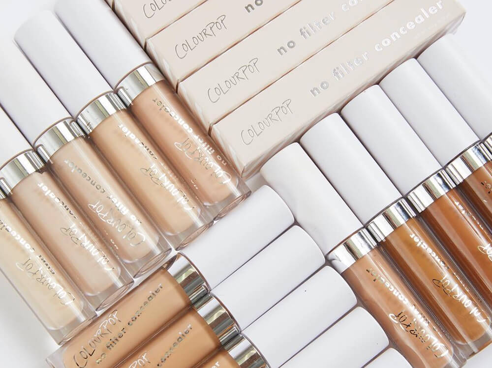 Yuk, Intip Koleksi Terbaru ColourPop yang Super On Budget! - Beauty Journal