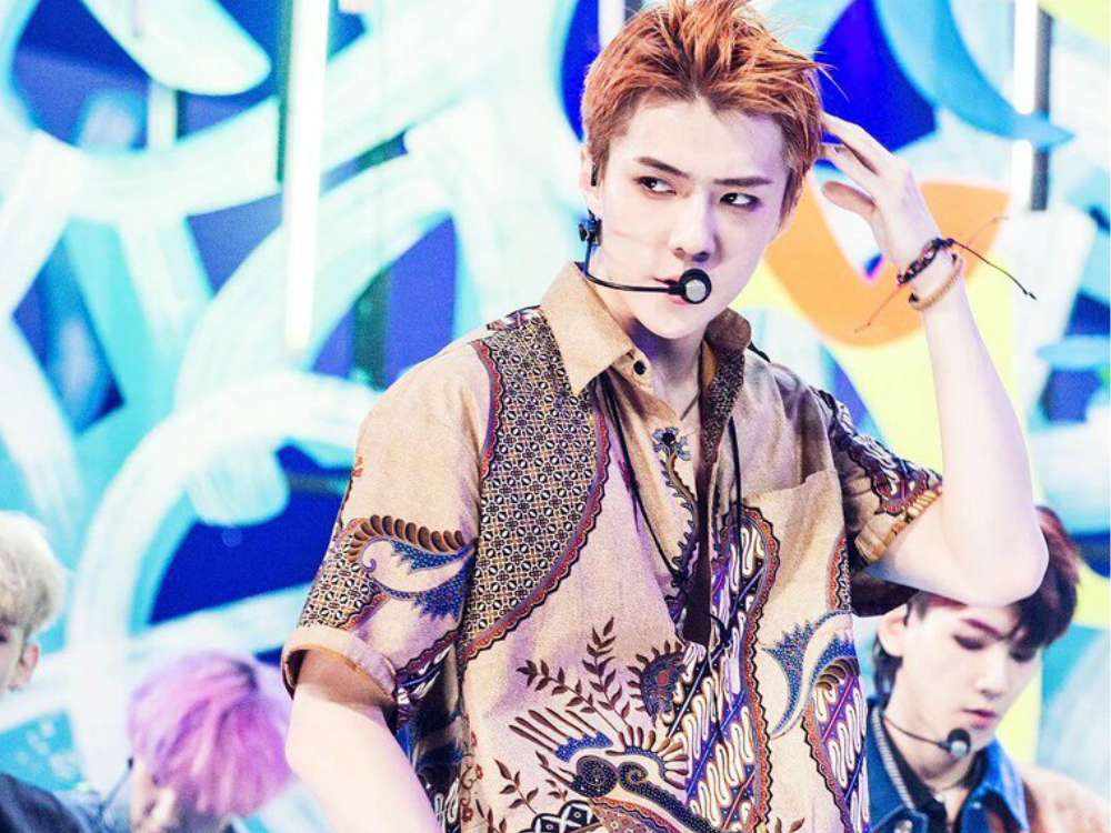 5 Tokoh Dunia dan Batik Favoritnya. Anda Juga Punya Motif Batik yang ...