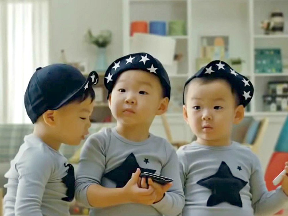 Yuk, Cari Inspirasi Parenting dari Reality Show Korea "The Return of ...