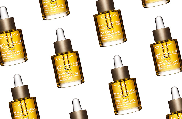 5 Face Oil Ini yang Populer di Internet. Ada yang Ingin Anda Coba ...