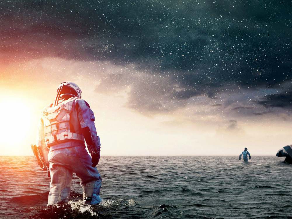 Ini 3 Alasan Film Bergenre Science Fiction Selalu Sukses dan Banyak ...