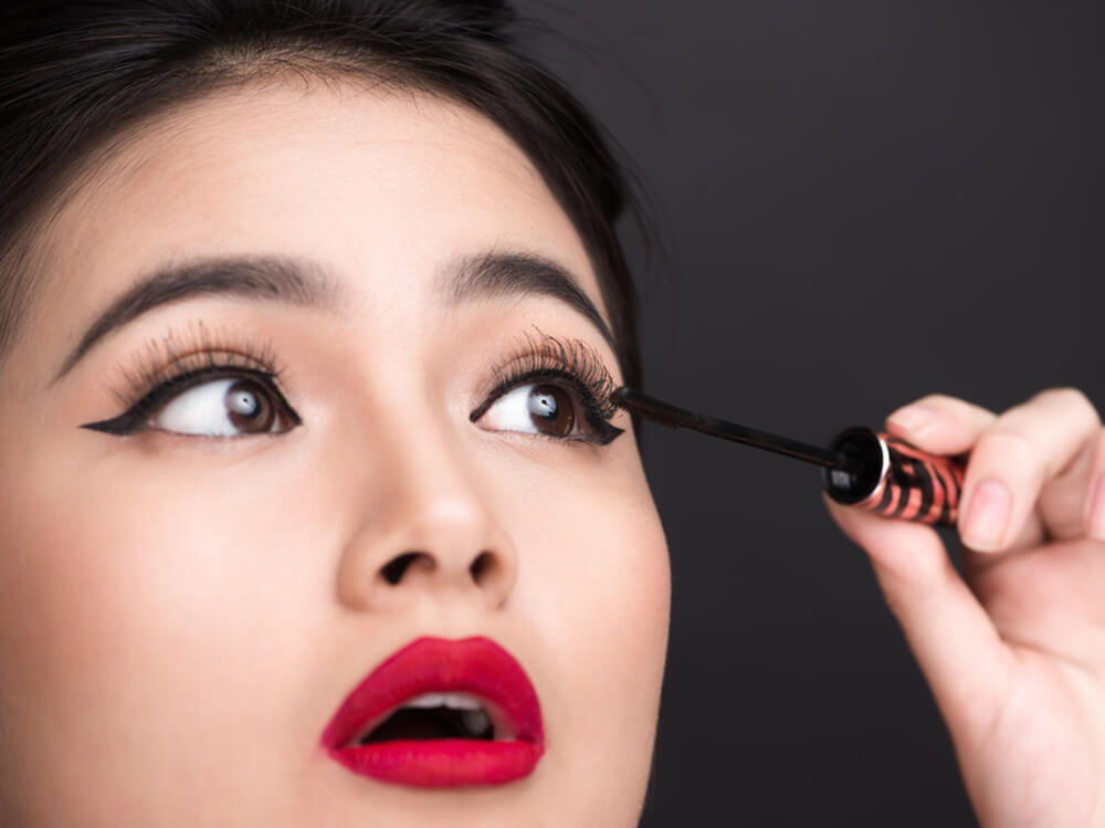 Ingin Bulu Mata Tampil Maksimal? Coba 5 Maskara Pilihan Selebriti Ini ...