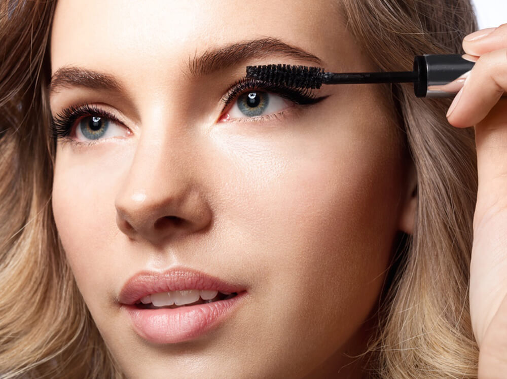 Tips Menggunakan Maskara untuk Mendapatkan Hasil yang Paling Maksimal ...