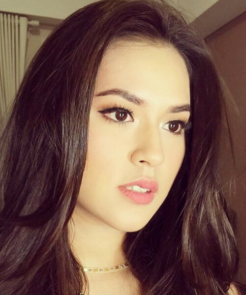 Butuh Inspirasi Makeup untuk Nge-date? Ini 5 Makeup Flawless ala Raisa ...