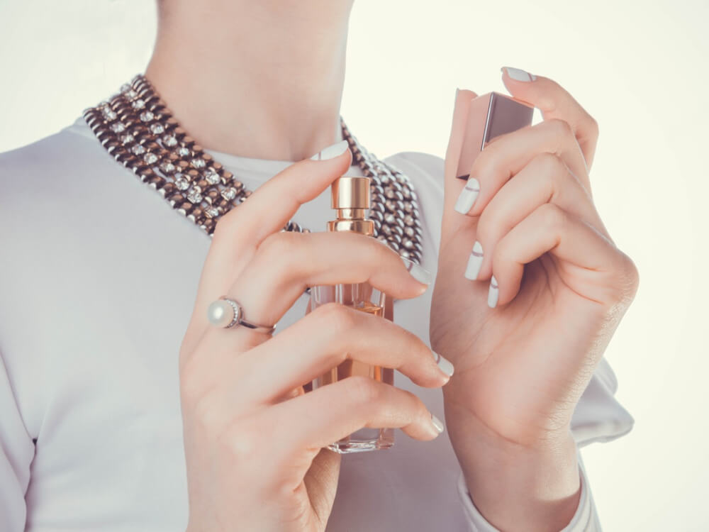 3 Rekomendasi Parfum Halal Buatan Asli Indonesia - Beauty Journal