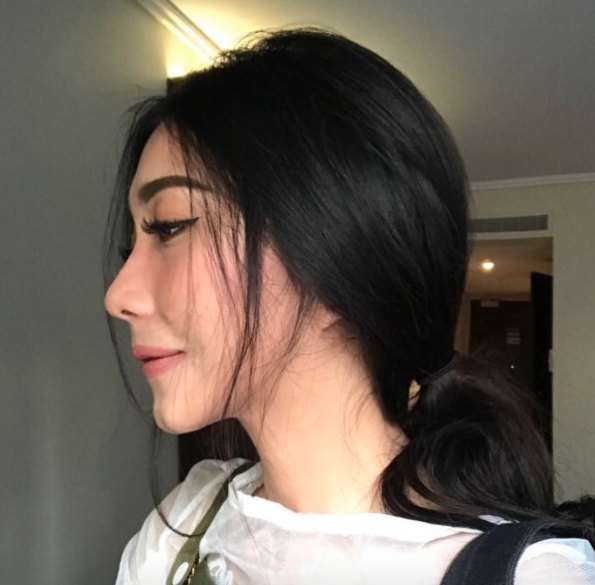 Inspirasi Gaya Messy Hair Ala Clara Devi a.k.a @lucedaleco - Beauty Journal