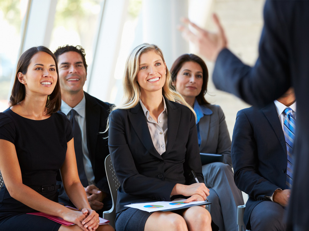 Ini Dia Rahasia Sukses Melewati 5 Jenis Interview Yang Tidak Biasa ...