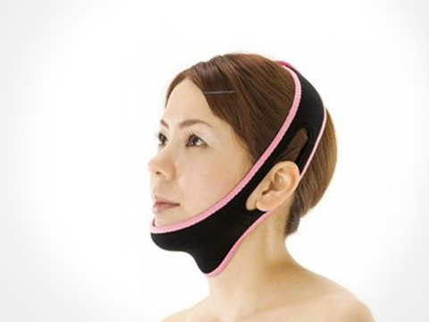 Face Belt Koago - Beauty Journal