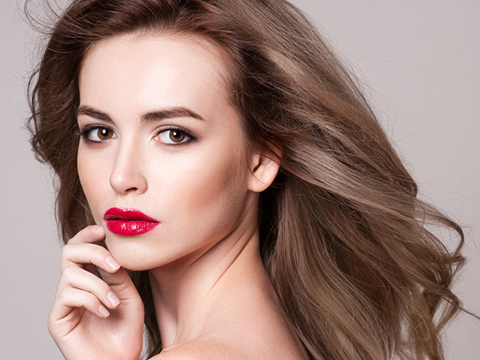 Hair Primer - Beauty Journal