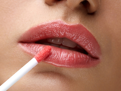 Liquid Lipstick - Beauty Journal