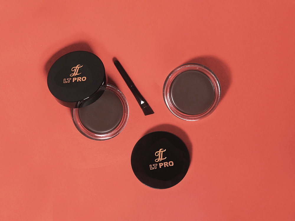 Review: LT Pro Dual Lasting Brow Cream, Produk Alis Lokal yang Tahan ...