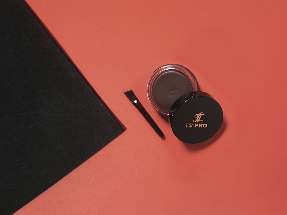 Review: LT Pro Dual Lasting Brow Cream, Produk Alis Lokal yang Tahan ...