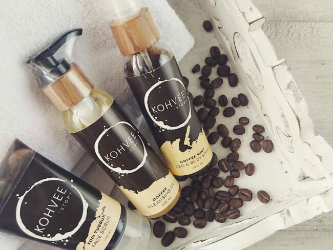 5 Brand Skin Care Lokal yang Produknya Menarik untuk Dicoba - Beauty ...