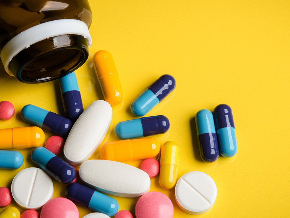 Jangan Sembarangan Minum Obat Warung, Ikuti Dulu Panduan Berikut Ini ...