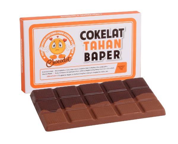 Dari Rasa Cabai Hingga Rujak Nanas, Yuk Nyicip 5 Cokelat Buatan Lokal ...