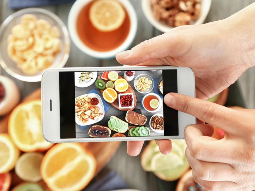 Ketahui Tips Berikut Untuk Mendapatkan Foto Flat Lay Sempurna ala ...