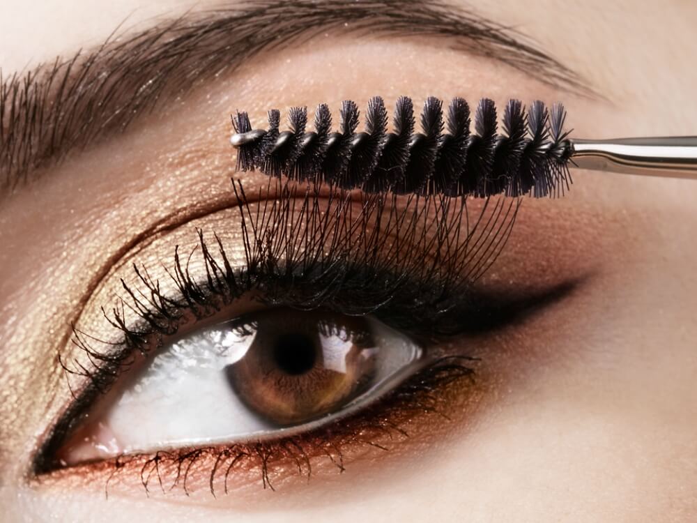 Rekomendasi Maskara Waterproof dari Brand Terkemuka di Bawah Rp150.000 ...