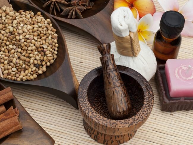 7 Perawatan Tubuh Pra Nikah yang Perlu Dilakukan Pengantin Wanita ...