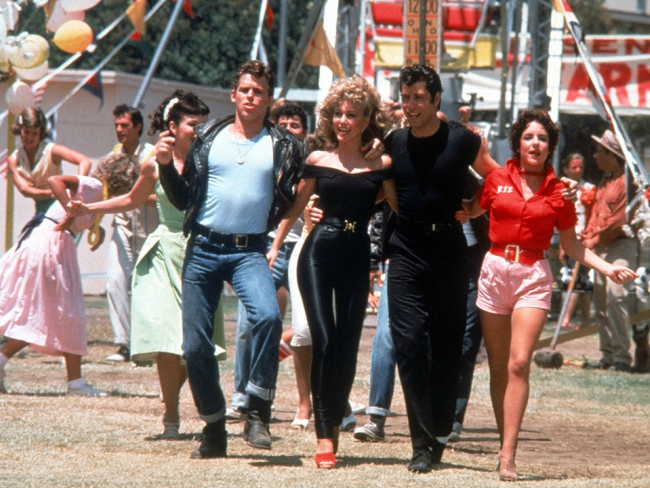 Jangan Ngaku Sebagai Pencinta Musik, Kalau Belum Menonton Film Musikal ...