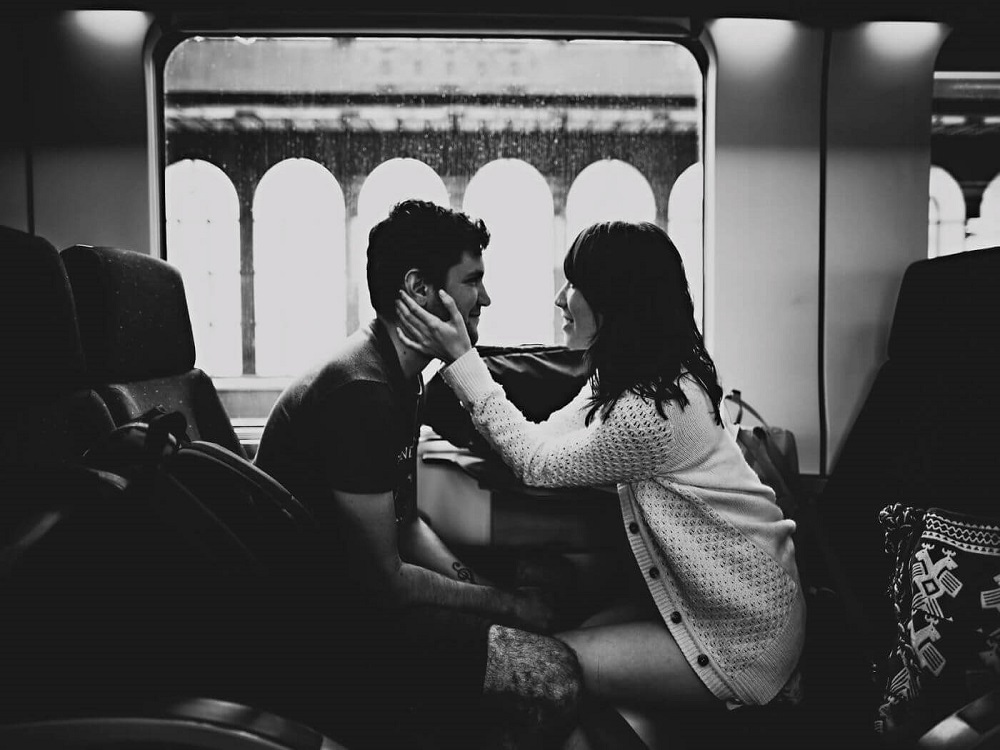 5 Quotes Ini Paling Menggambarkan Perasaan Pasangan LDR alias Long ...