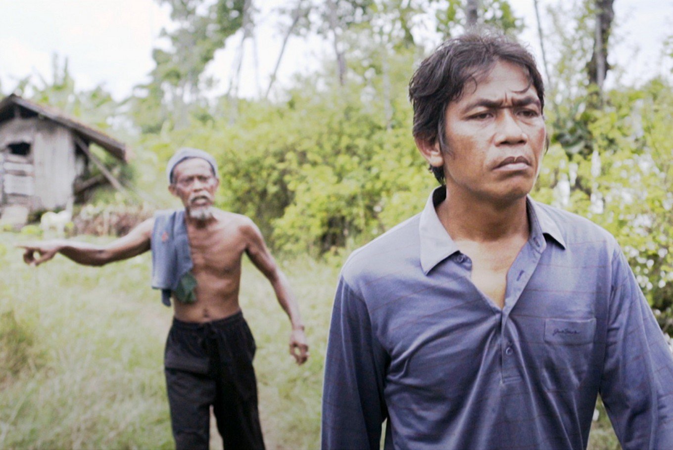 Rahasia Kesuksesan Film Turah, Wakil Indonesia Untuk Nominasi Best ...