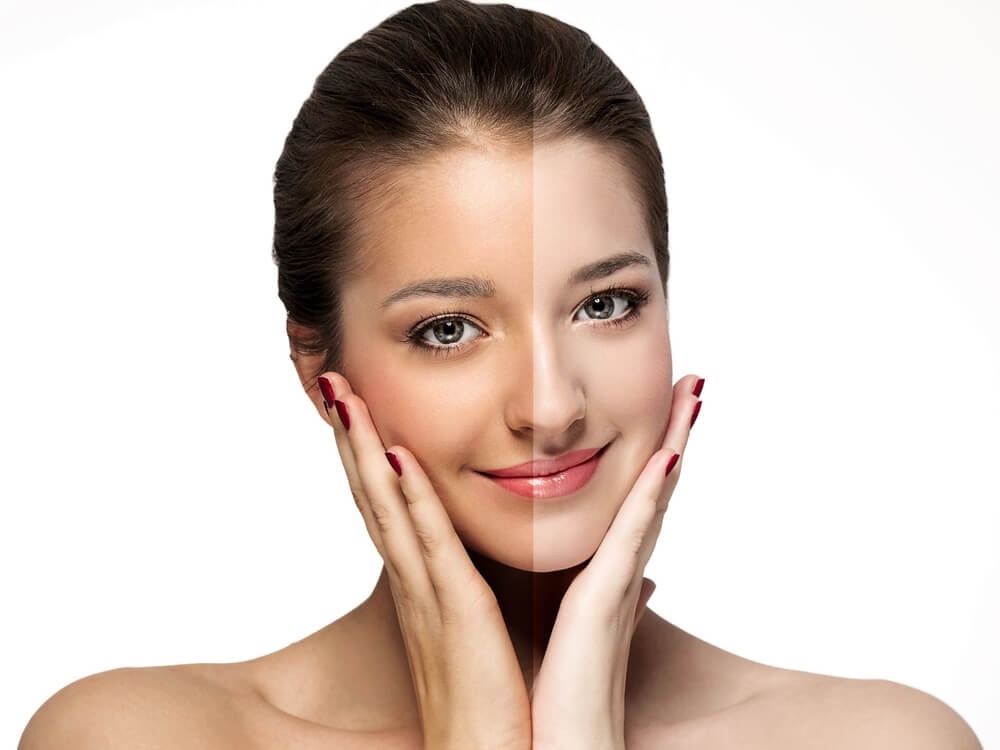 Tanning, Tapi Kulit Malah Jadi Lebih Cerah! Sudah Tahu White Tanning ...