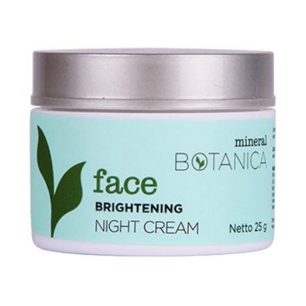 Pilihan Night Cream dari Drugstore untuk Jaga Kelembapan Wajah Selama ...