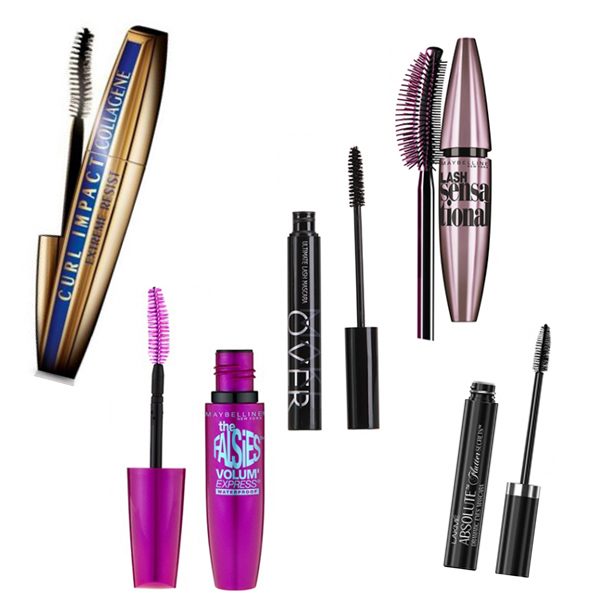 Harga Maskara Waterproof - Perumperindo.co.id