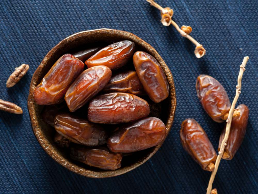 Punya Kandungan Gizi yang Lengkap, Inilah Manfaat Mengonsumsi Buah ...