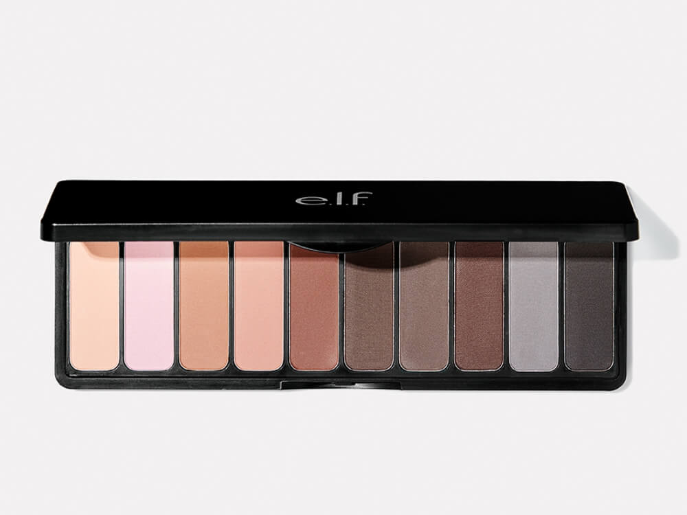 Belum Punya Eyeshadow Matte? Ini Rekomendasi Palette-nya yang Memiliki ...