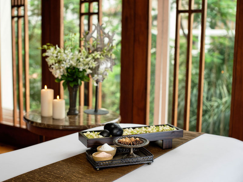 Kabur Sejenak Dari Penatnya Jakarta, Ini Rekomendasi Tempat Massage ...