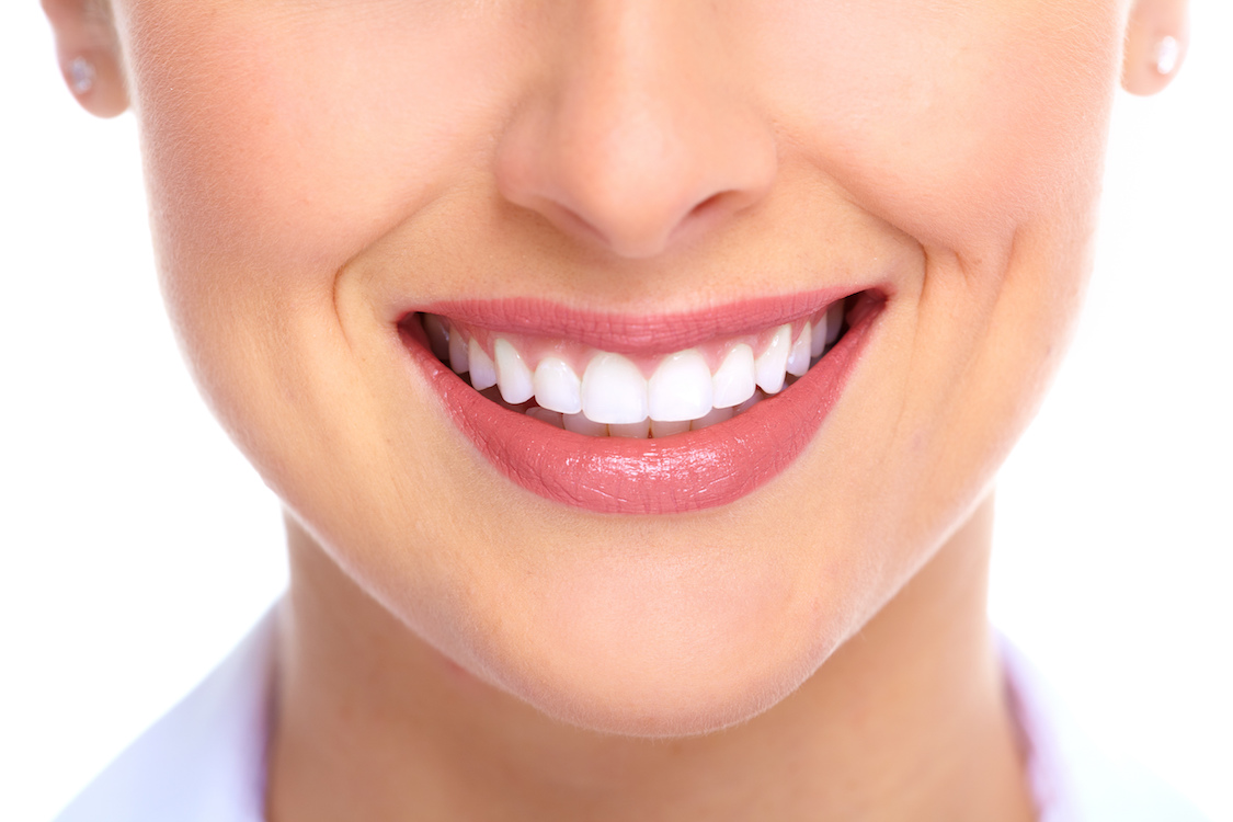 Mengenal Dental Contouring, Karena Bukan Hanya Wajah Yang Bisa Di ...