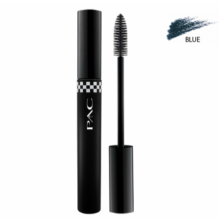 Ingin mata Tampak Berbinar dan Terlihat Segar? Gunakan Maskara Biru ...