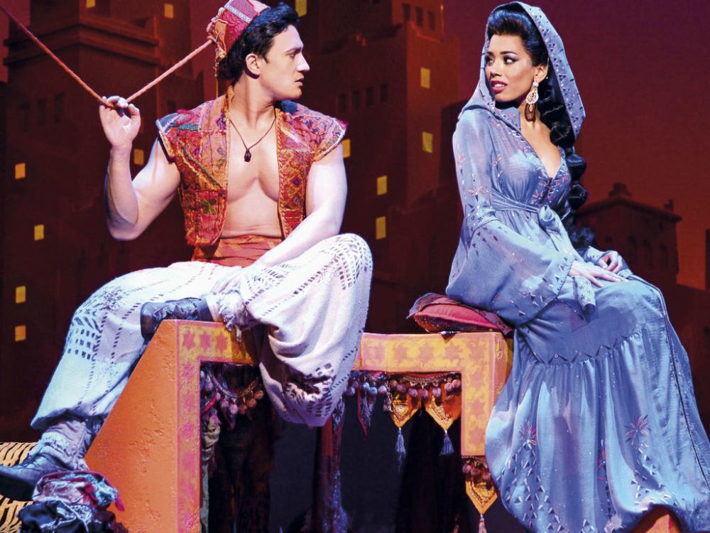 Disney Attack! Film Disney Legendaris Ini Siap Dibuat Ulang Dalam Versi ...