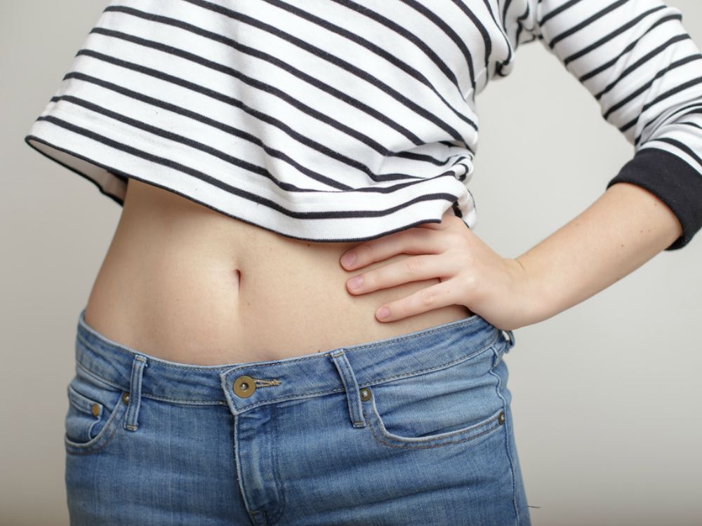 Sedang Berusaha Memiliki Perut Rata? Sebaiknya Anda Mengurangi Konsumsi ...