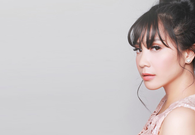 Mulai dari Natural Hingga Glamor, Berikut Ragam Inspirasi Makeup Ala Nagita Slavina yang Bisa ...