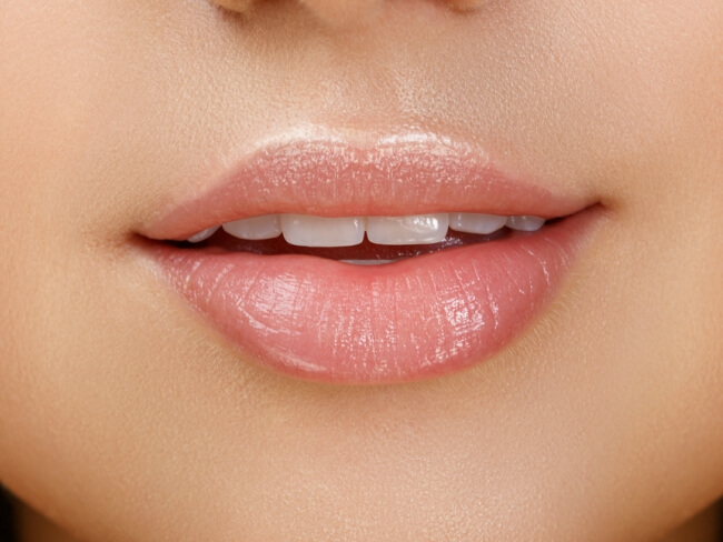 Fakta Menarik Seputar Bibir yang Mungkin Belum Anda Ketahui - Beauty ...