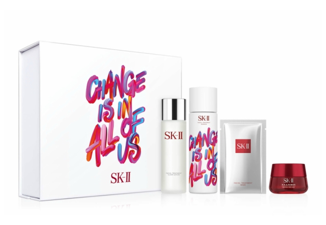 Baru Pertama Kali Mencoba SK-II? Mulai dari Produk Ini Dulu Untuk ...