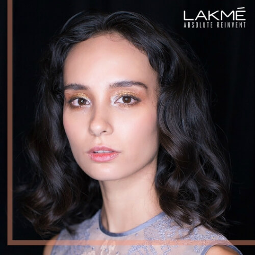 Rangkaian Makeup Look dari Ajang Lakmé Gala Trend Illuminance 2018 ...