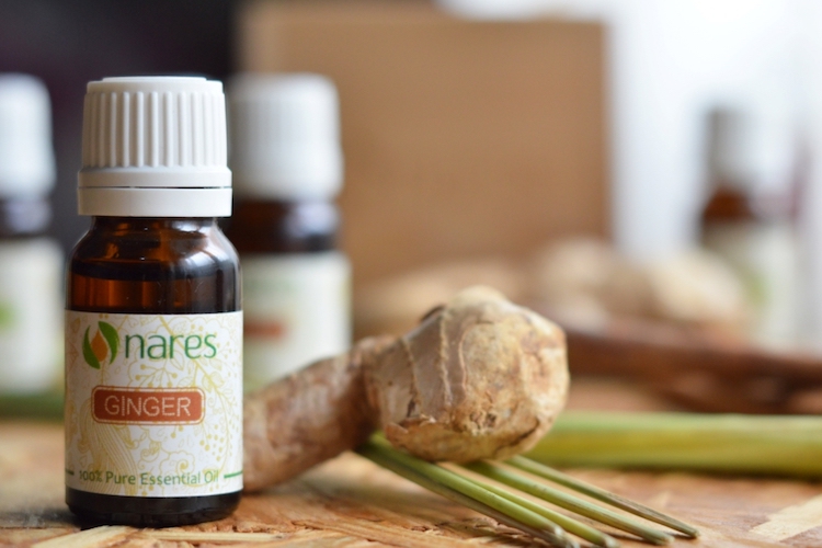 5 Rekomendasi Brand Essential Oil yang Aman dan Terjangkau - Beauty Journal