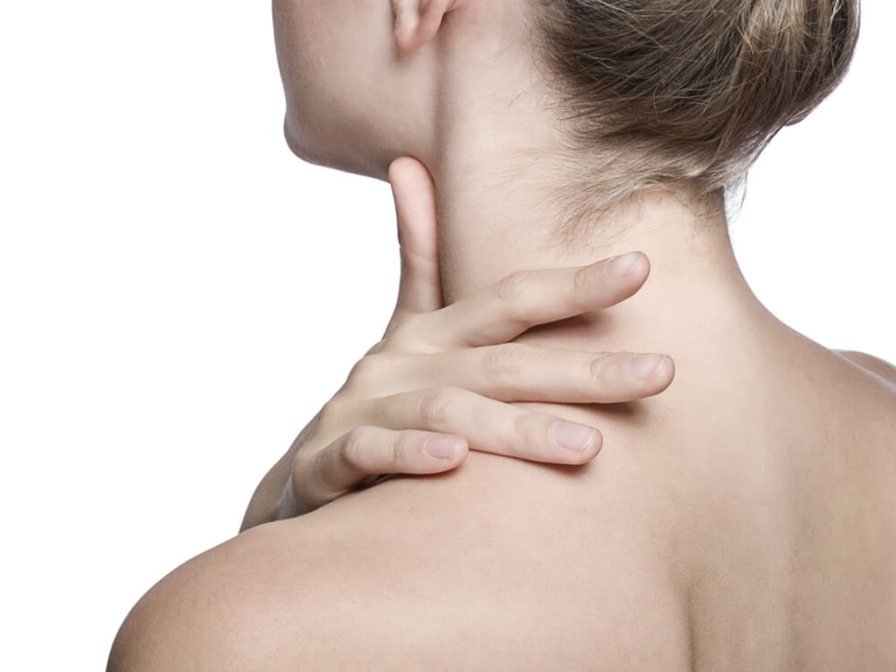 Leher Hitam Bikin Nggak Pede? Coba Berbagai Bahan Alami Berikut yang ...