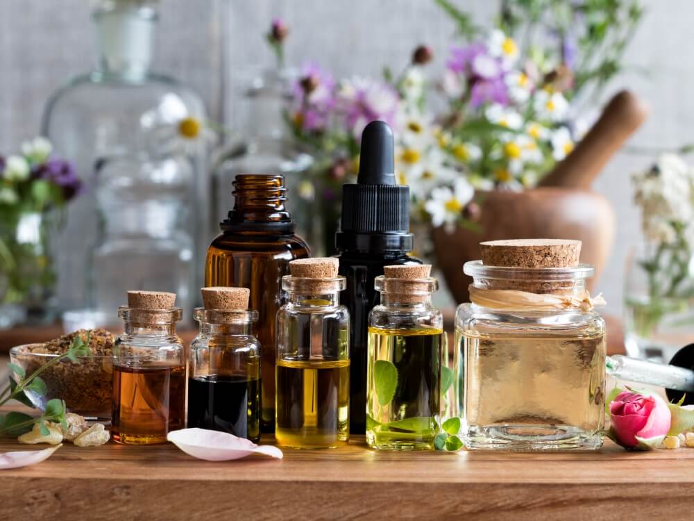 5 Rekomendasi Brand Essential Oil yang Aman dan Terjangkau - Beauty Journal