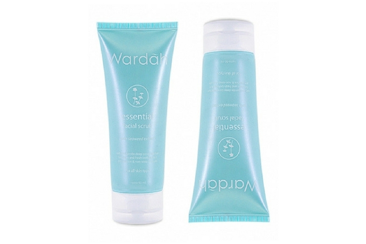 5 Rekomendasi Merek Face Scrub yang Dapat Anda Temukan di Drugstore ...