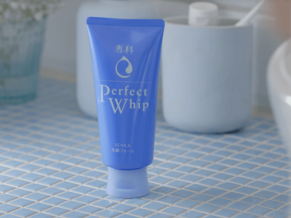 Welcome To Indonesia, Senka! Ini 5 Alasan Anda Perlu Mencoba Senka ...