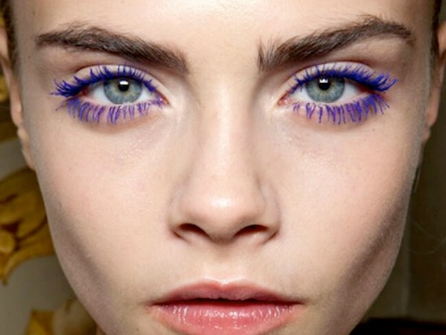 Sesekali, Coba Keluar dari Zona Nyaman dan Coba 7 Tren Kecantikan Ini ...