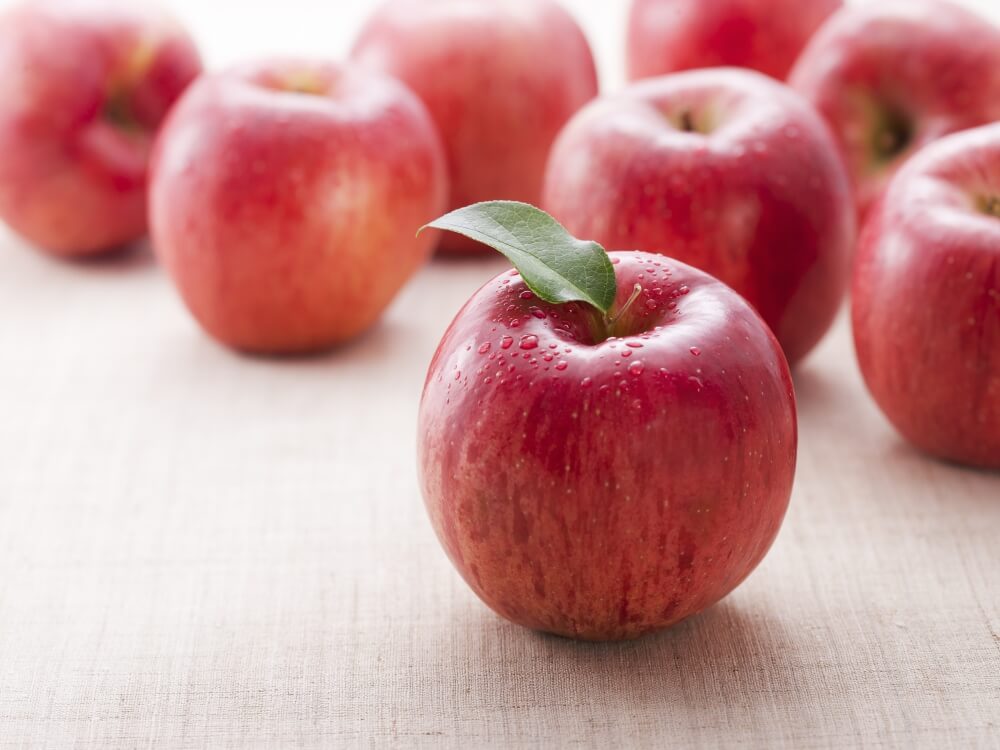 5 Rekomendasi Produk Skin Care dengan Kandungan Apel yang Bisa Anda ...