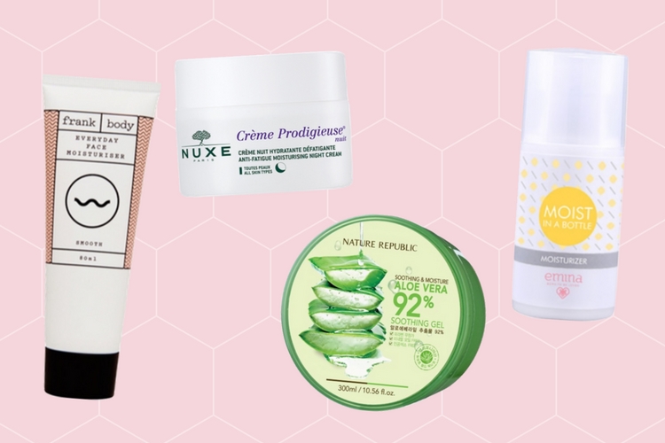 Jangan Sampai Ketinggalan Diskon Harbolnas! Ini Pilihan Produk Skin ...